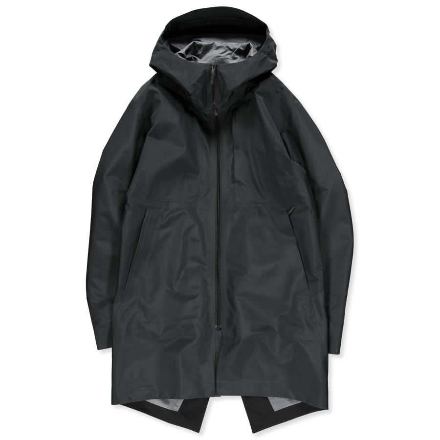 Men - Outerwear - Nitty Gritty Store