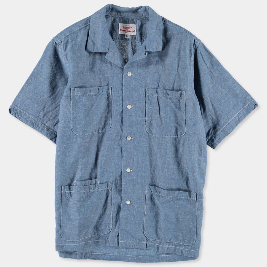 Men - Shirts - Nitty Gritty Store