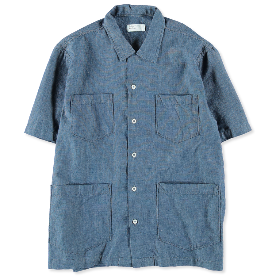 Men - Shirts - Nitty Gritty Store
