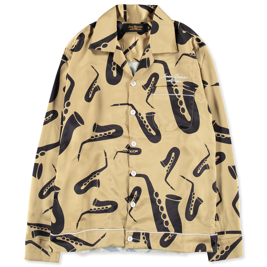 Men - Shirts - Nitty Gritty Store