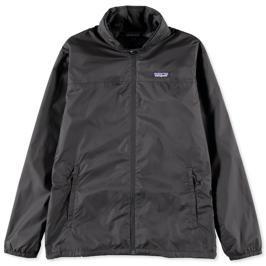 Men - Outerwear - Nitty Gritty Store