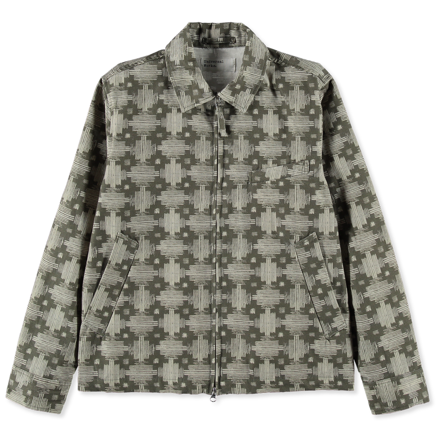 Men - Outerwear - Nitty Gritty Store