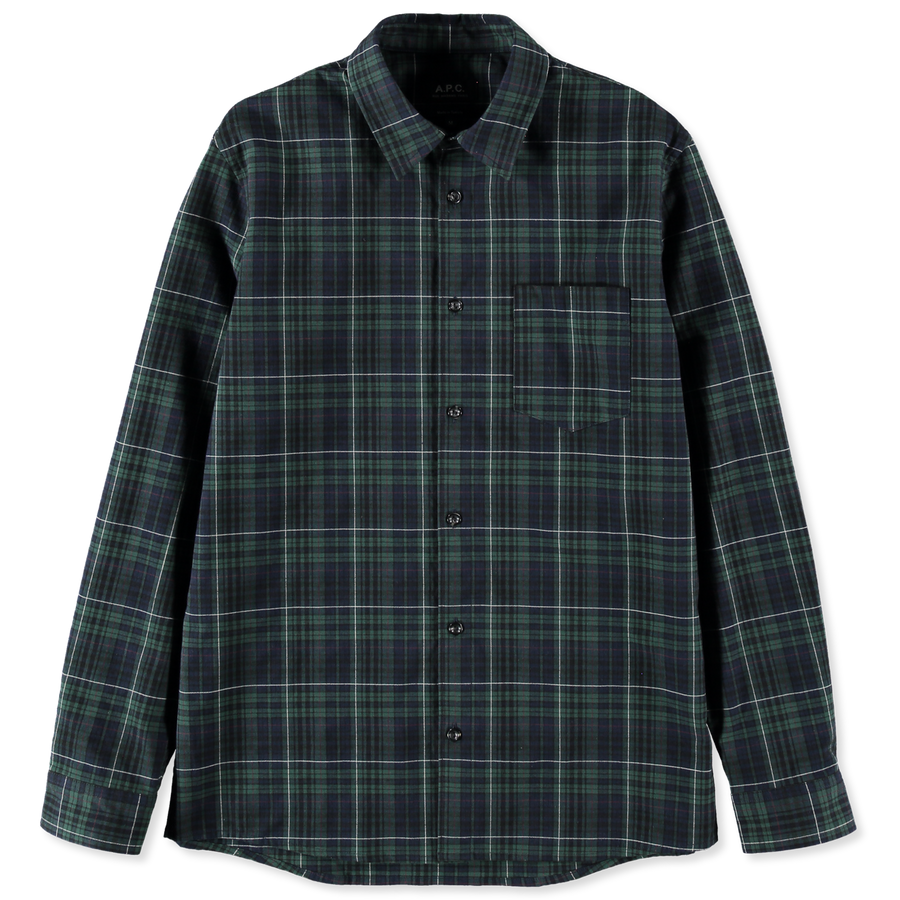 Men - Shirts - Nitty Gritty Store
