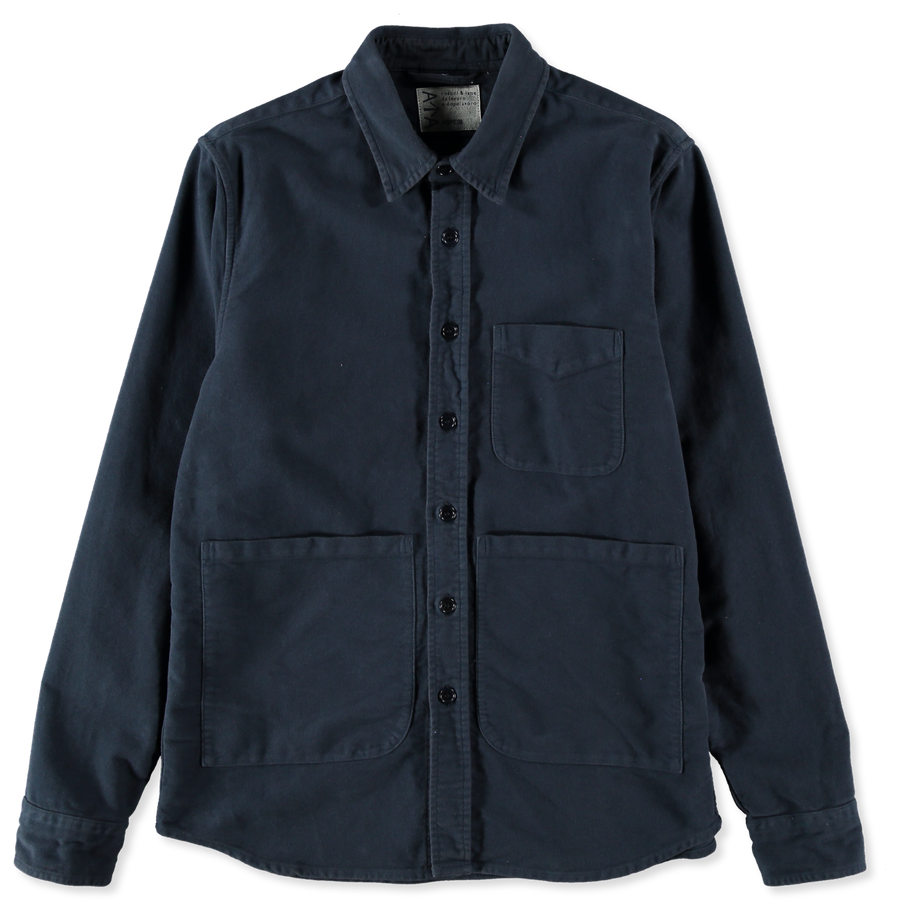 Men - Shirts - Nitty Gritty Store