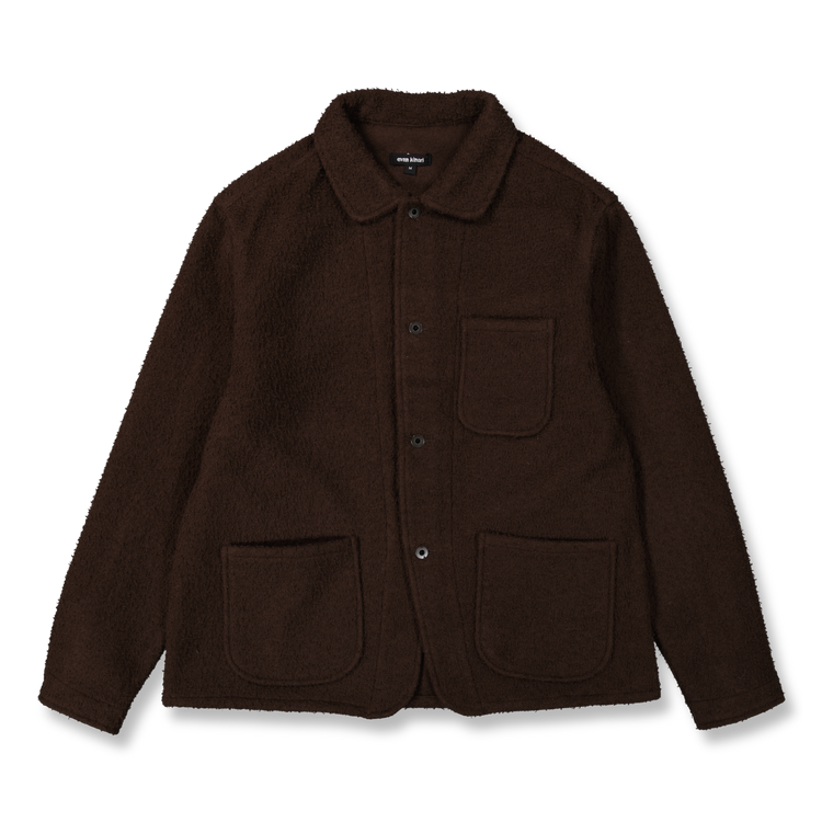 Three Pocket Jacket