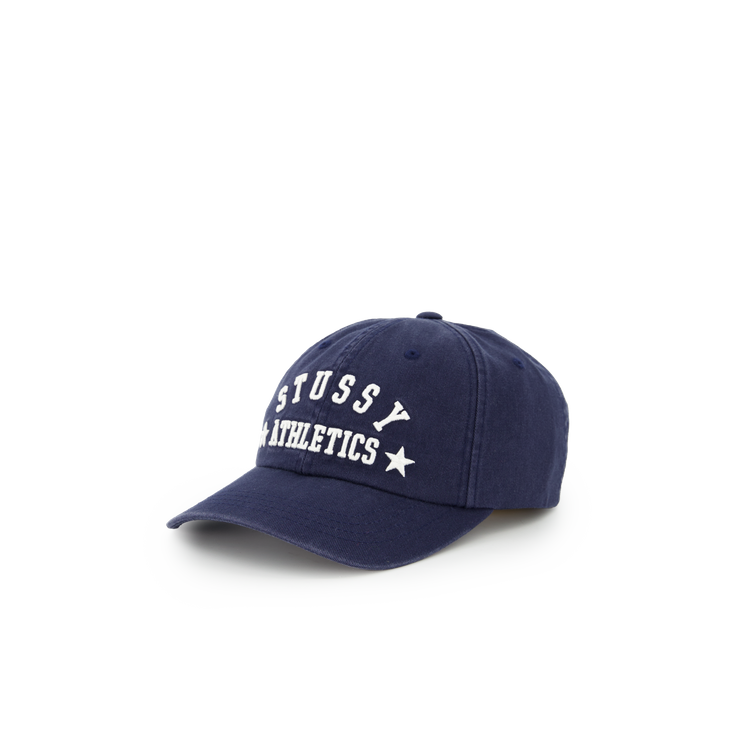 Lp Athletics Strapback Cap